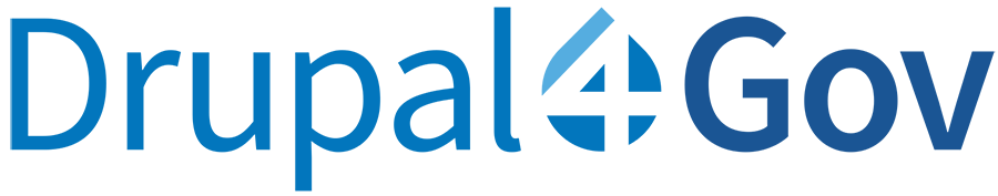 Drupal4Gov | Connecting and serving government employees committed to open source technology